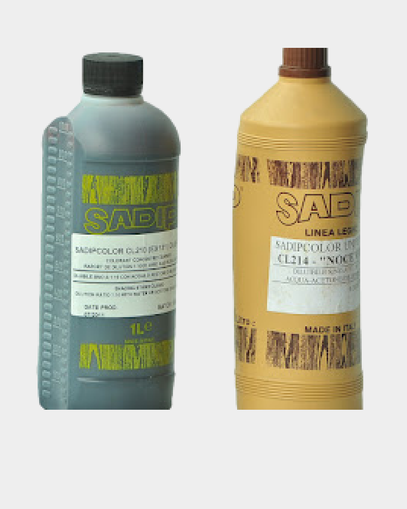 Wood Stain – Samhays Limited